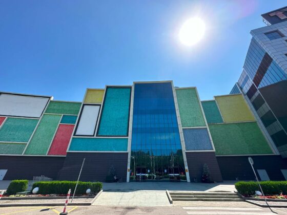 Shopping malls in Tbilisi – your shopping guide