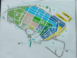 Tbilisi Markets - description, tips, addresses, photos