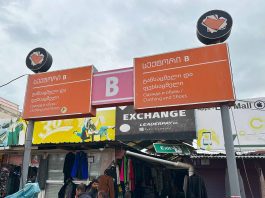 Tbilisi Markets - description, tips, addresses, photos